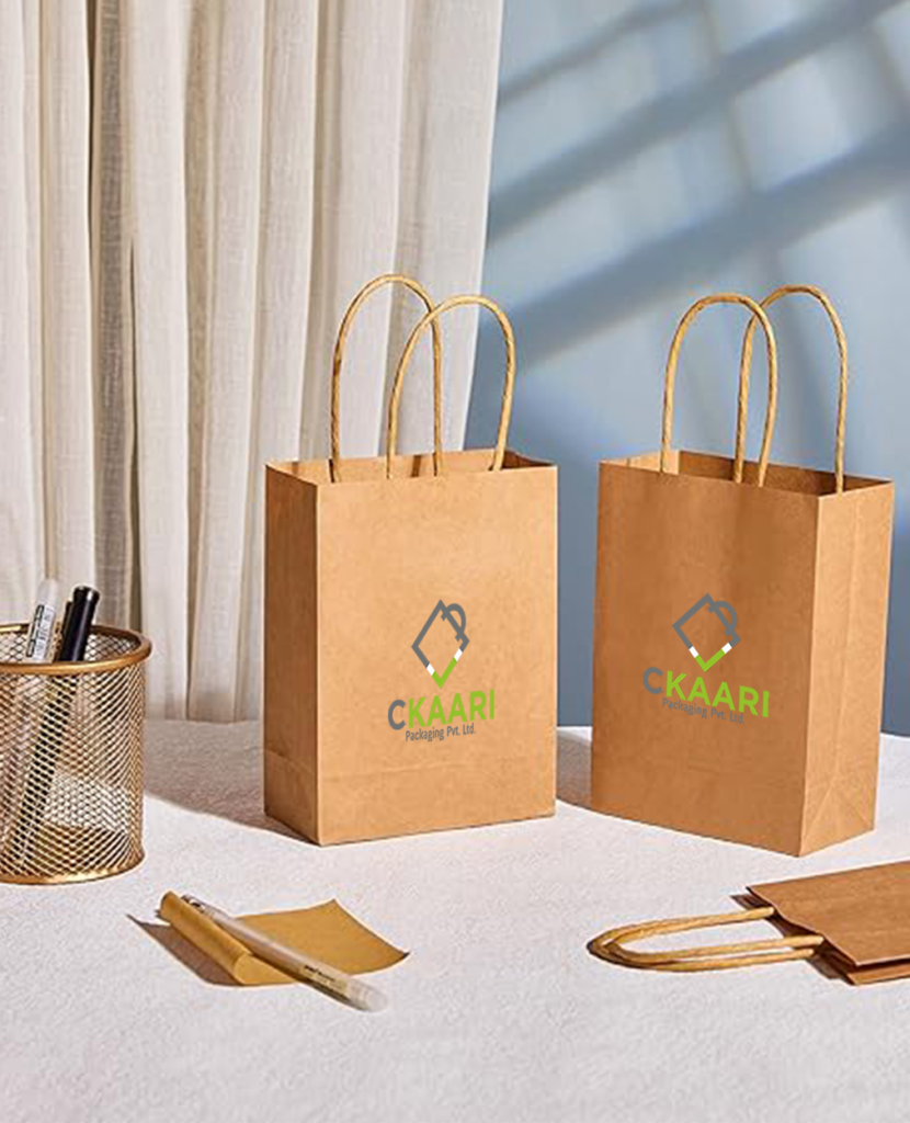 Ckaari Packaging